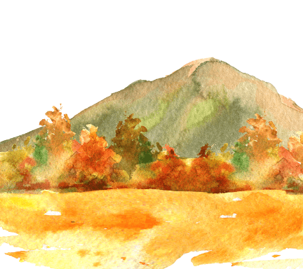 Fall Scenes: Acrylic Painting - One River School Larchmont